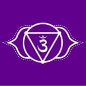 The Ultimate Guide to Third Eye Chakra Healing For Complete Beginners ⋆ ...