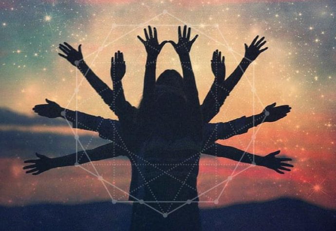 What is Spirituality? (& How to Choose YOUR Path) ⋆ LonerWolf