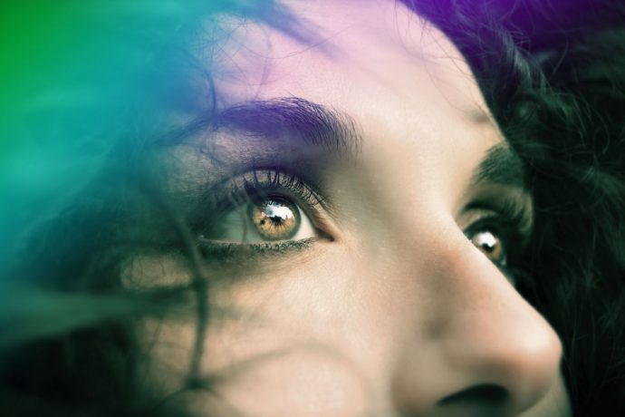 The Ultimate Guide to Third Eye Chakra Healing For Complete Beginners ⋆ ...