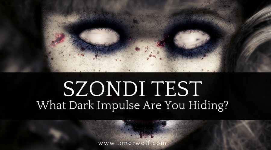 Szondi test - Lounge - Schizophrenia.com