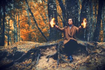 12 Signs it’s Time to Move On and Burn All Bridges ⋆ LonerWolf