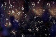 Synchronicity and the Meaning of Numbers (0-12) ⋆ LonerWolf