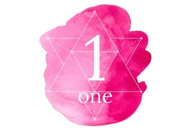 Synchronicity and the Meaning of Numbers (0-12) ⋆ LonerWolf