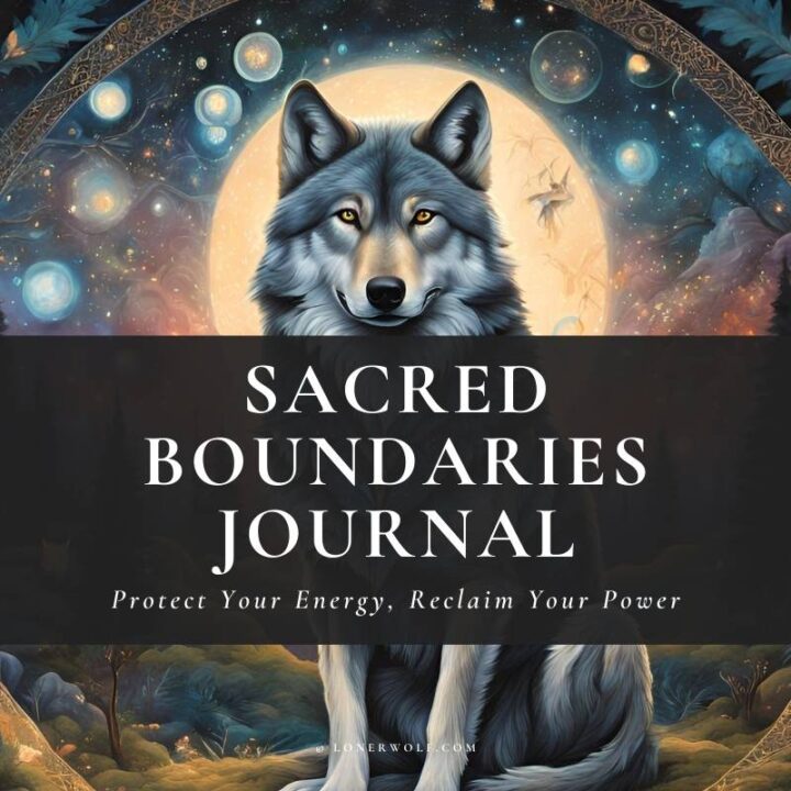 9 Ways to Create Personal Boundaries That People Don't Ignore ⋆ LonerWolf