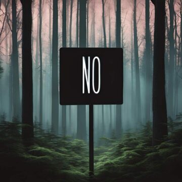 9 Ways to Create Personal Boundaries That People Don't Ignore ⋆ LonerWolf