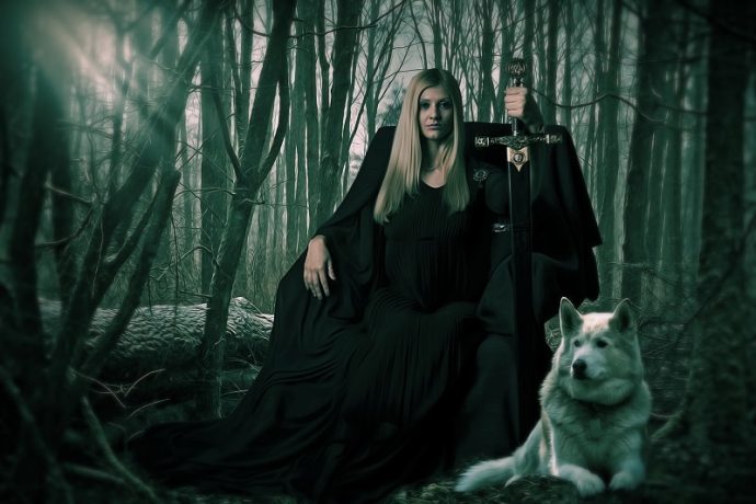 For Everyone Fighting Battles Alone, Keep Moving Forward (Here’s HOW) ⋆ ...