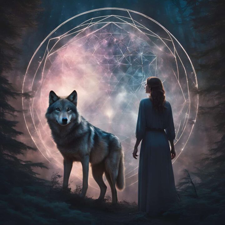 5 Types of Spiritual Healing (& What to Be Careful Of) ⋆ LonerWolf