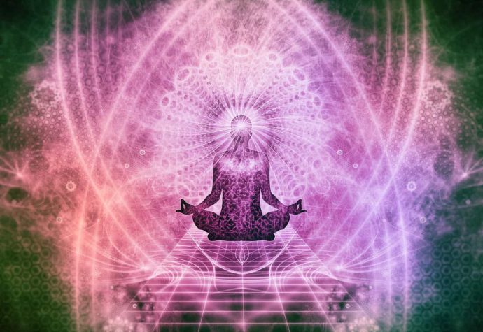 What is Spiritual Oneness? (5 Sacred Paths) ⋆ LonerWolf