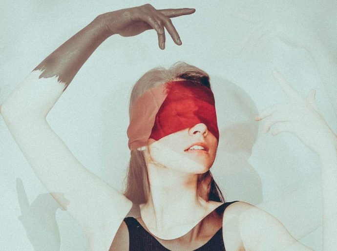 How to Induce a Trance State For Deep Psychospiritual Work ⋆ LonerWolf