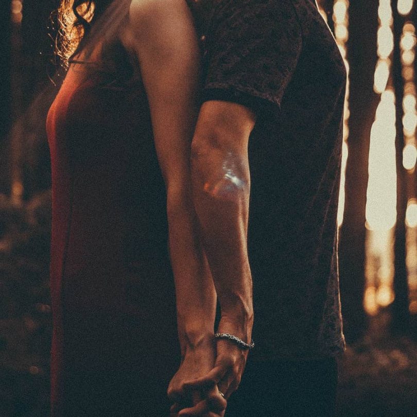 Can a Relationship Survive When One Partner Isn’t Spiritual? ⋆ LonerWolf