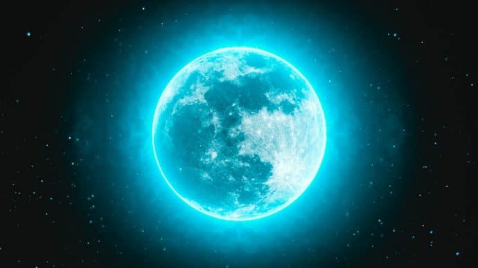 How to Create Your Own Full Moon Ritual (With 5 Suggestions) ⋆ LonerWolf