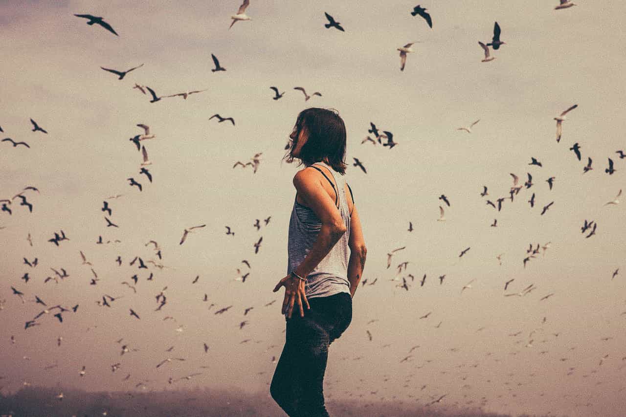 7 Gut Instincts You Should NEVER Ignore ⋆ LonerWolf