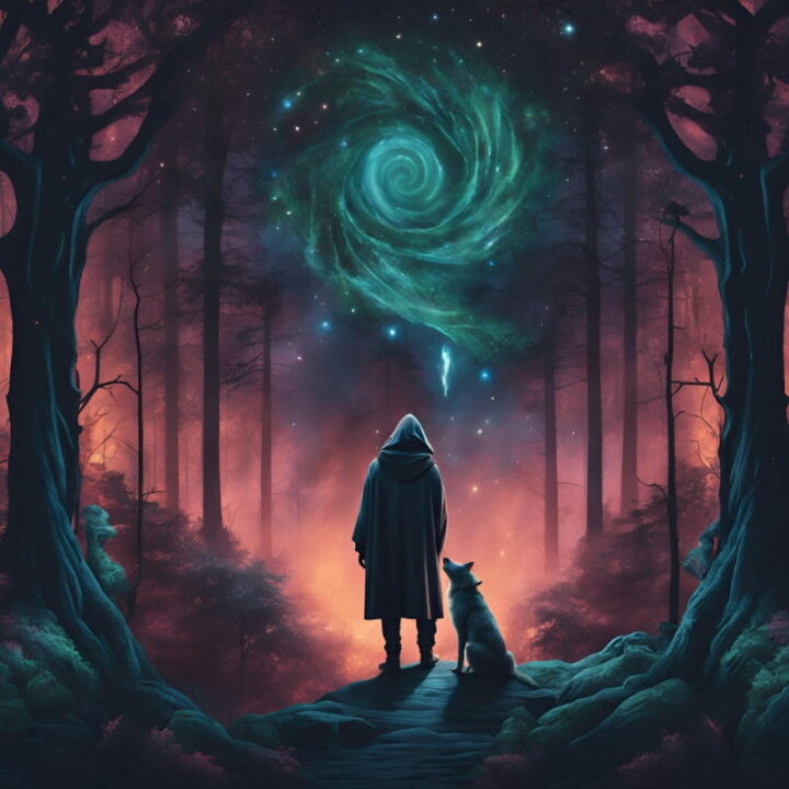 What is Inner Work? (25 Signs You Need to Practice It) ⋆ LonerWolf