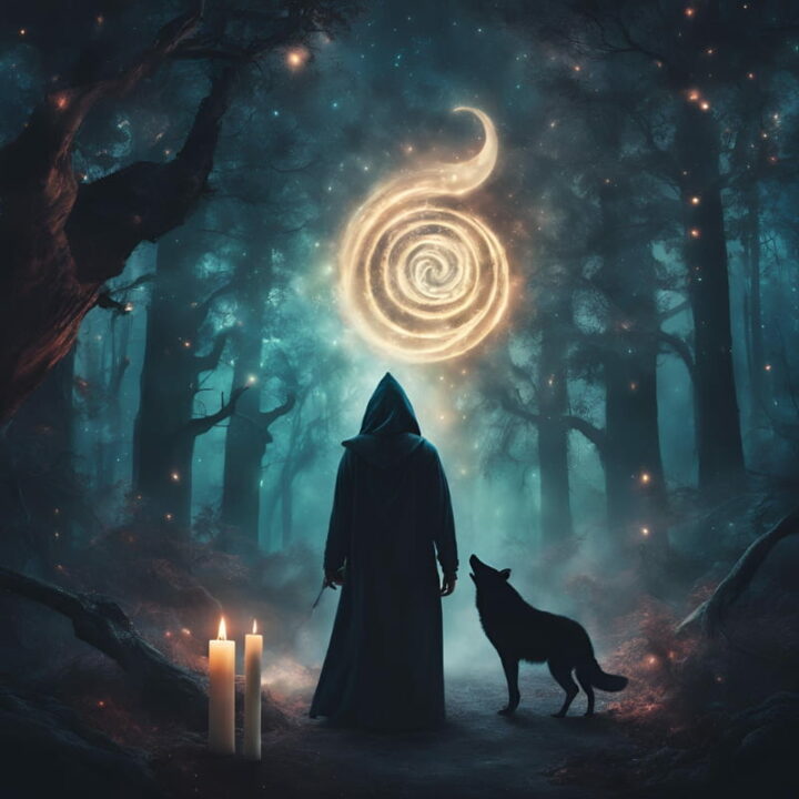 What is Inner Work? (25 Signs You Need to Practice It) ⋆ LonerWolf