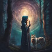 What is Inner Work? (25 Signs You Need to Practice It) ⋆ LonerWolf