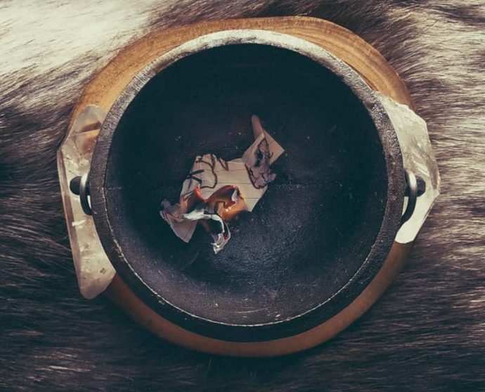 Sigil Magic: How to Create Symbols That Manifest Your Destiny ⋆ LonerWolf