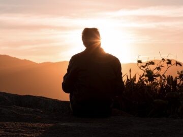 How to Be Happy Alone (5 Empowering Paths) ⋆ LonerWolf