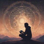 Magic of Synchronicity: 7 Ways to Discover Its Deeper Meaning ⋆ LonerWolf