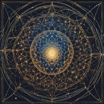 Magic of Synchronicity: 7 Ways to Discover Its Deeper Meaning ⋆ LonerWolf