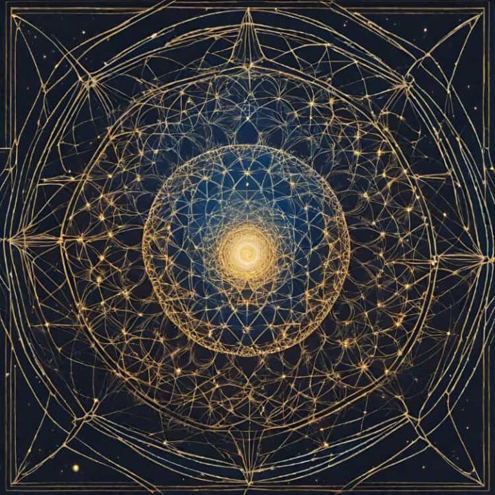 Magic of Synchronicity: 7 Ways to Discover Its Deeper Meaning ⋆ LonerWolf