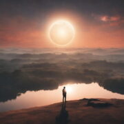 Magic of Synchronicity: 7 Ways to Discover Its Deeper Meaning ⋆ LonerWolf