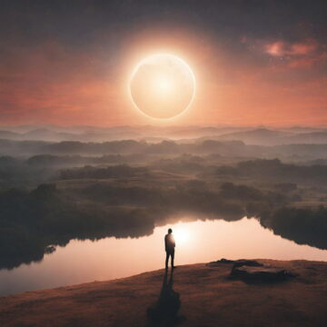 Magic of Synchronicity: 7 Ways to Discover Its Deeper Meaning ⋆ LonerWolf