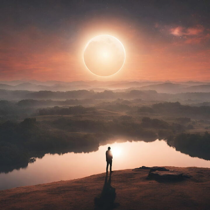 Magic of Synchronicity: 7 Ways to Discover Its Deeper Meaning ⋆ LonerWolf