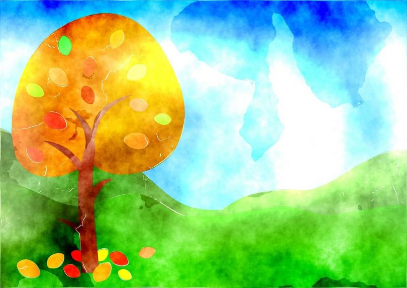 15 Art Therapy Ideas to Banish Anxiety and Channel Your Emotions ⋆ ...