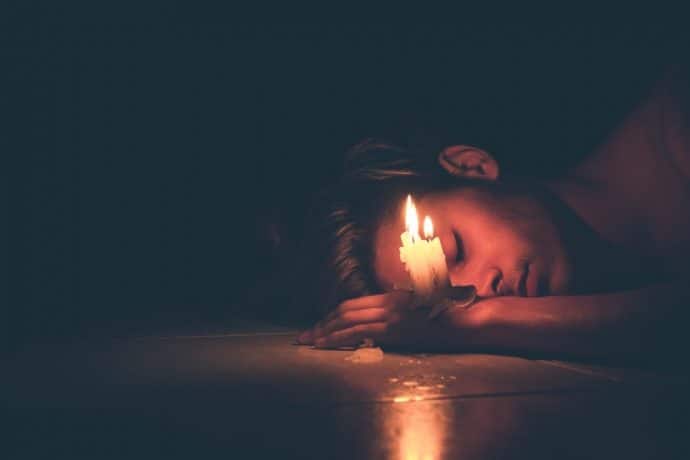 15 Signs You’re Experiencing a Spiritual Emergency ⋆ LonerWolf