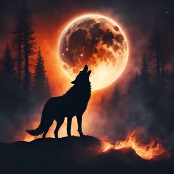 15 Signs You’re Experiencing a Spiritual Emergency ⋆ LonerWolf