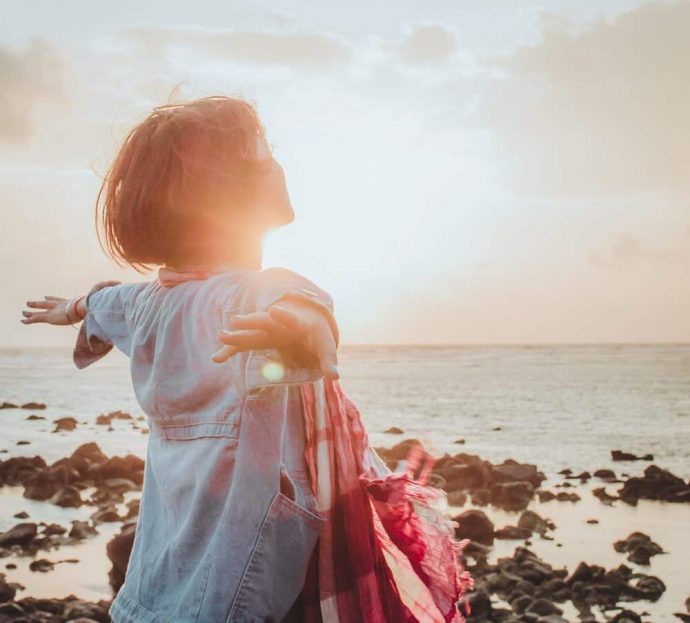 6 Ways to Practice Non-Attachment (and Find Inner Peace) ⋆ LonerWolf