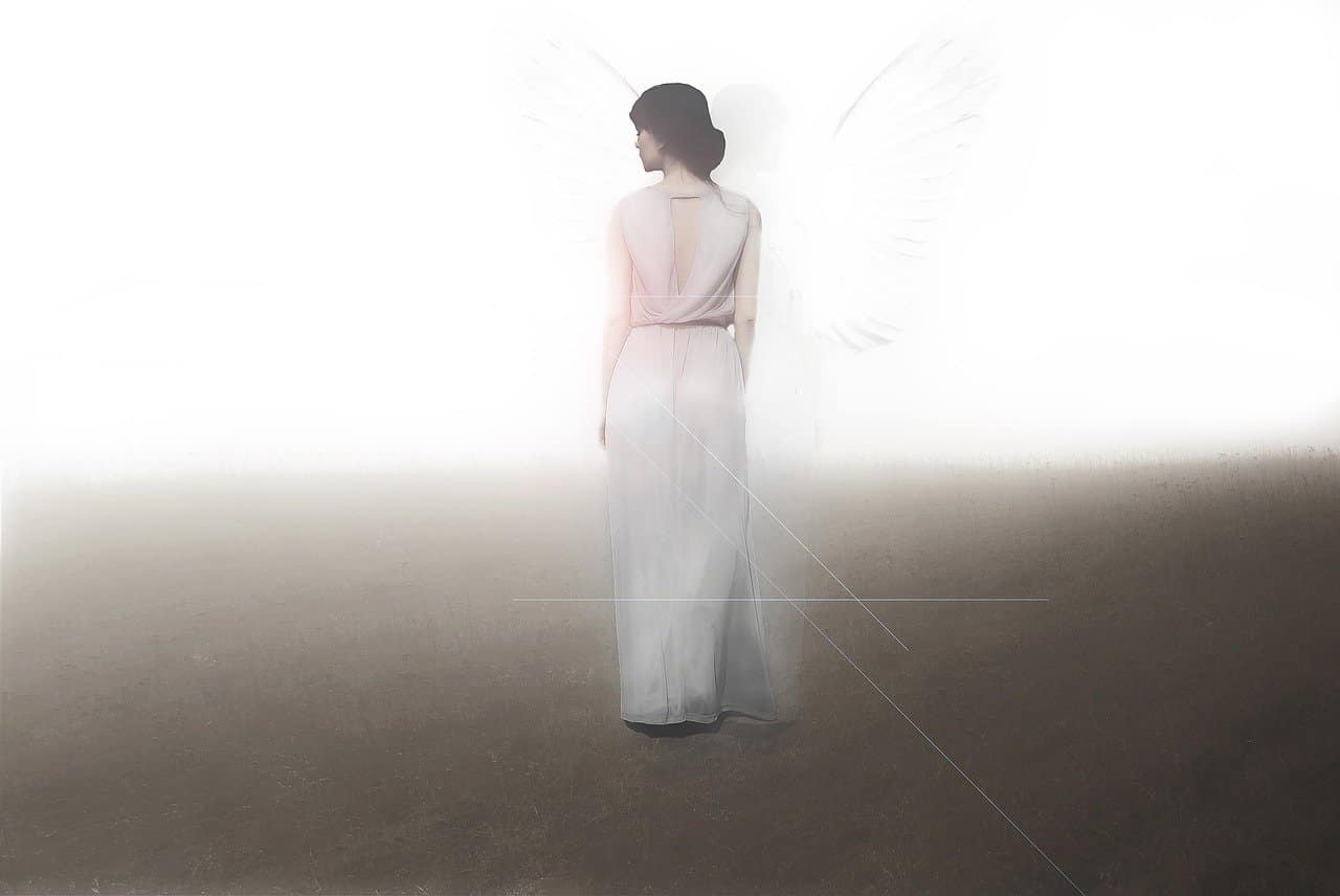 Divine Feminine 9 Ways To Awaken The Holy Fire Of Shakti ⋆ Lonerwolf