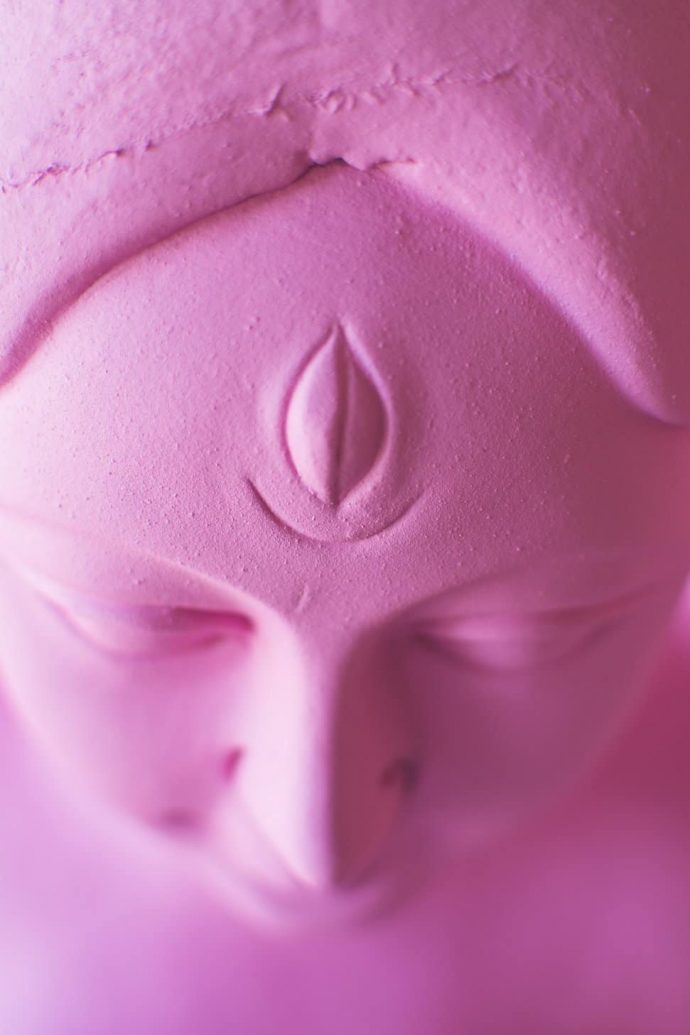 Divine Feminine 9 Ways To Awaken The Holy Fire Of Shakti ⋆ Lonerwolf