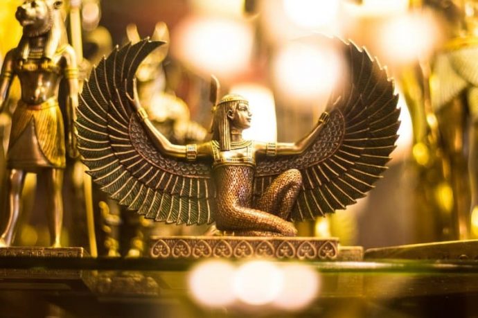 Divine Feminine 9 Ways To Awaken The Holy Fire Of Shakti ⋆ Lonerwolf