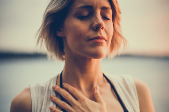 Breathwork: 11 Magical Techniques For Spiritual Healing ⋆ LonerWolf
