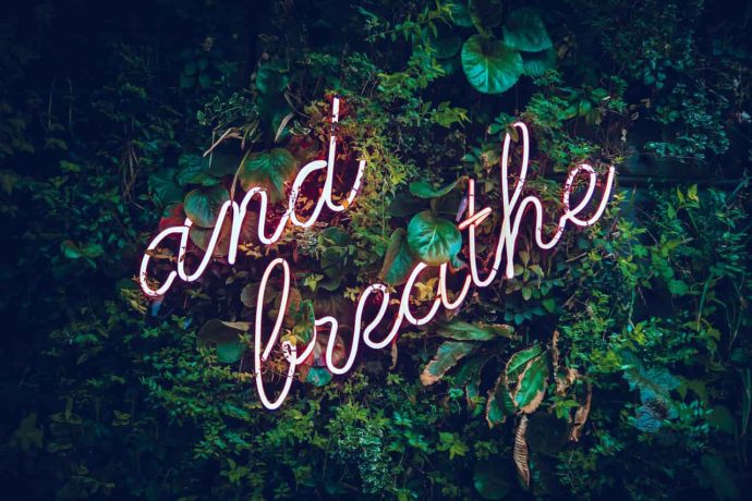 Breathwork: 11 Magical Techniques For Spiritual Healing ⋆ LonerWolf