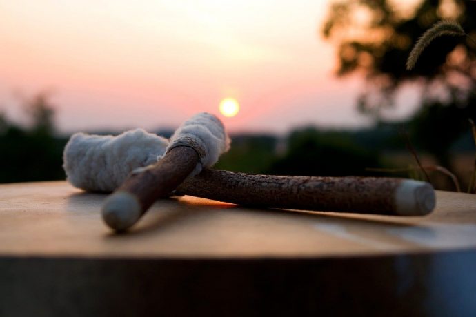 Breathwork: 11 Magical Techniques For Spiritual Healing ⋆ LonerWolf