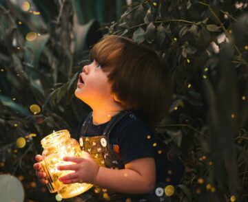 Inner Child Test: What Are They Trying to Tell You? ⋆ LonerWolf