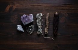 30 Signs You’re Born to Be a Spiritual Healer ⋆ LonerWolf