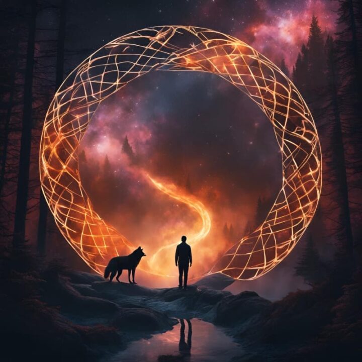 What is Kundalini Awakening? (19 Intense Symptoms) ⋆ LonerWolf