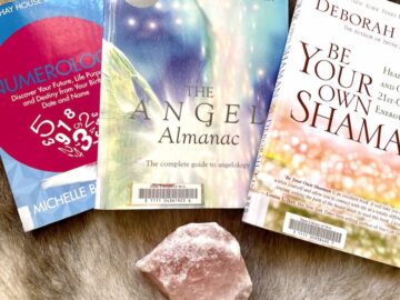 The New Age Movement is the ‘McSpirit’ of Spirituality