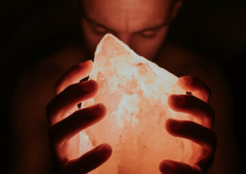 The New Age Movement is the ‘McSpirit’ of Spirituality ⋆ LonerWolf