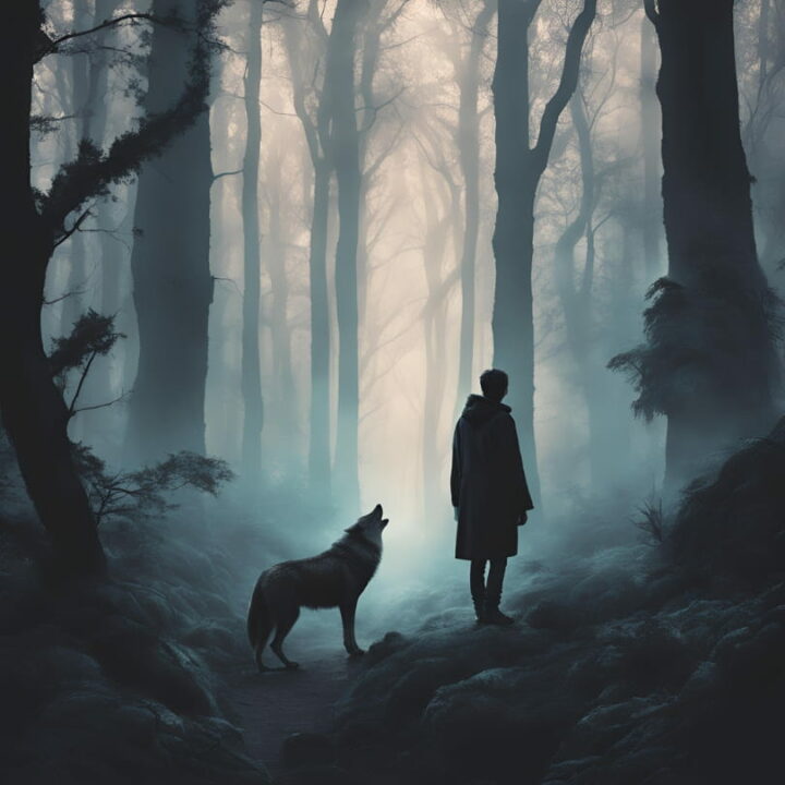 Feeling Lost? How to Embrace the Unknown (+ 18 Illuminating Questions ...