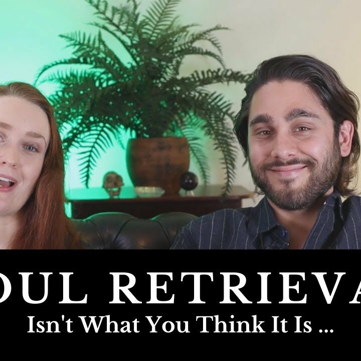 The Easiest Way to Practice Self-Love & Self-Compassion ⋆ LonerWolf Videos