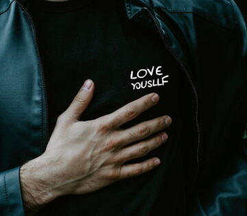 How to Let Go of Resentment: 5 Ways to Find Peace ⋆ LonerWolf