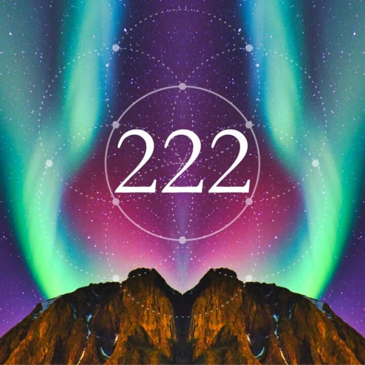 Synchronicity and the Meaning of Numbers (0-12) ⋆ LonerWolf