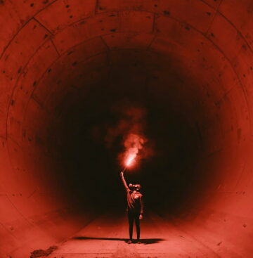 Existential Dread: 7 Ways to Regain Sanity and Peace ⋆ LonerWolf