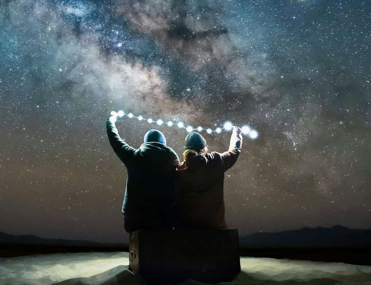 9 Ways to Create a Deep Spiritual Partnership With Your Loved One ⋆ ...