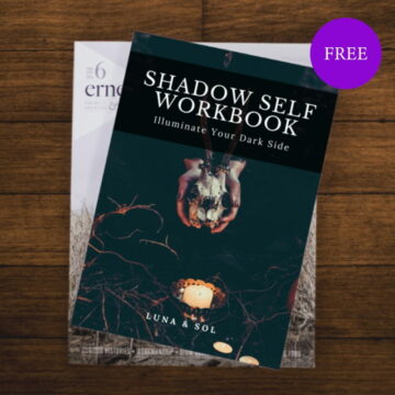 13 Best Shadow Work Books For Beginners-Advanced (+ PDF) ⋆ LonerWolf