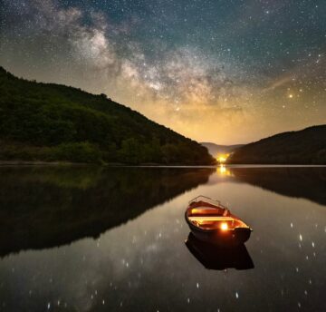 9 Signs You’re a Spiritual Wanderer ⋆ LonerWolf